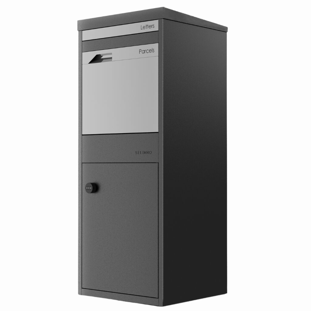 Buy Parcel Boxes NZ | Lockable & Durable Outdoor Solutions