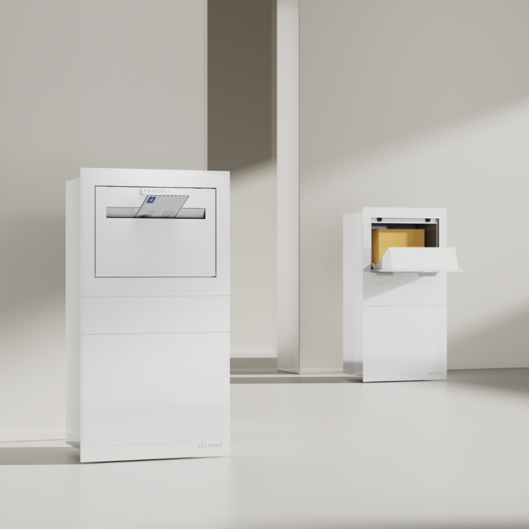 Shop High-Quality Letter Boxes in NZ | Home & Business Solutions